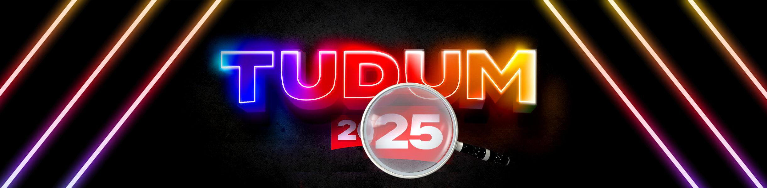 Entre Medios - TUDUM 2025 de Netflix: Avances Exclusivos y Tráilers de ...